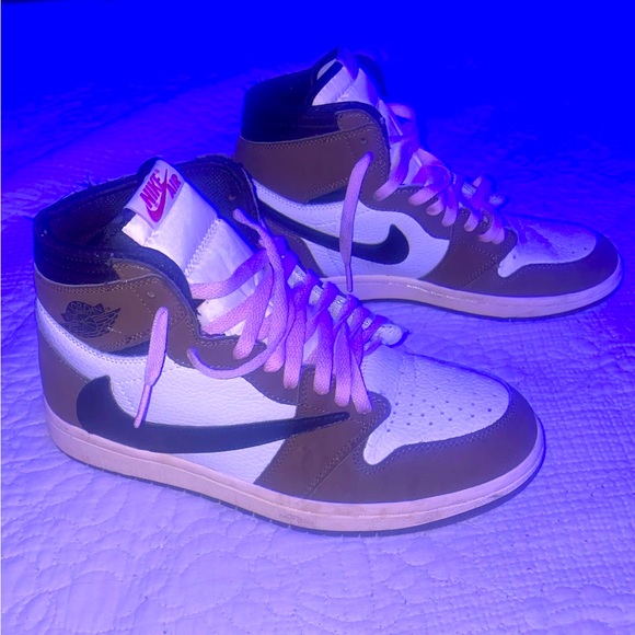 Jordan | Shoes | Travis Scotts Jordan High | Poshmark